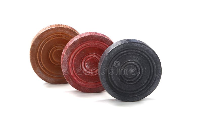 Carrom board (HIT) stock image. Image of fraud, champions - 4987127