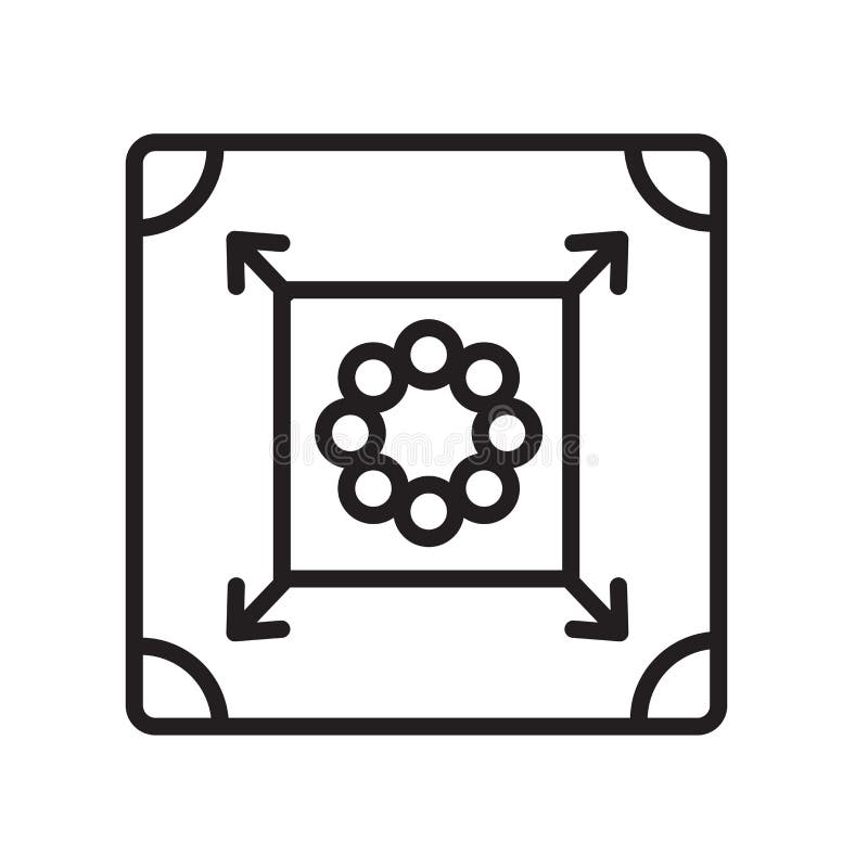 Carrom Logo Stock Illustrations – 21 Carrom Logo Stock Illustrations ...