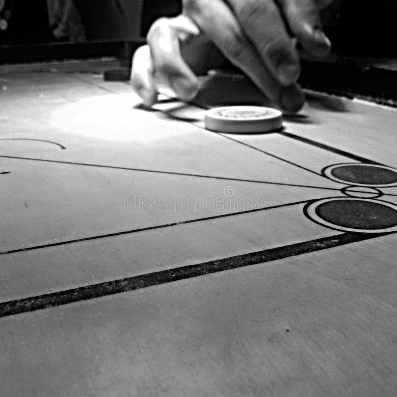 Carrom Clipart Black And White Flower