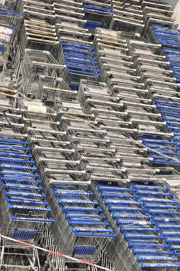 Alameda de compras china foto de archivo editorial. Imagen de ...