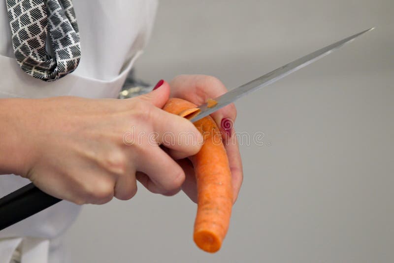 Carrot stock image. Image of shell, traditional, carrots - 21846903