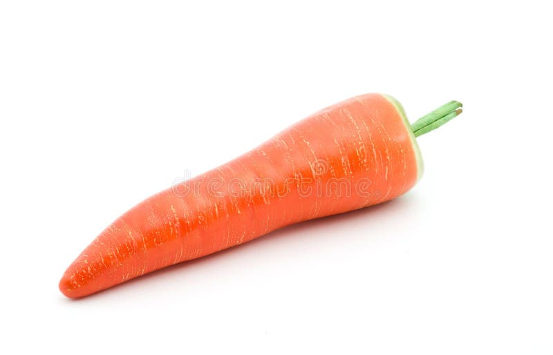 Carrot stock image. Image of root, vitamins, carrot, food - 6170429