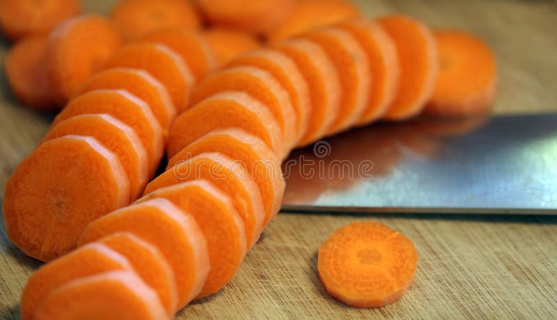 Carrot carrots stock image. Image of rich, vegetables - 186767543