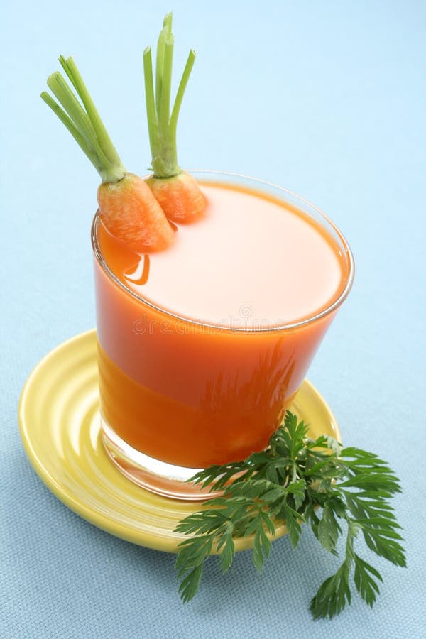 Carrot juice stock photo. Image of juice, vitamin, fresh - 5147546