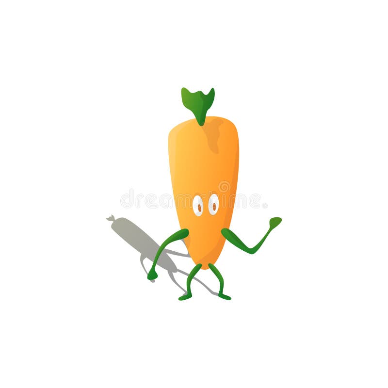 Shiny Carrot Stock Illustrations – 458 Shiny Carrot Stock Illustrations ...