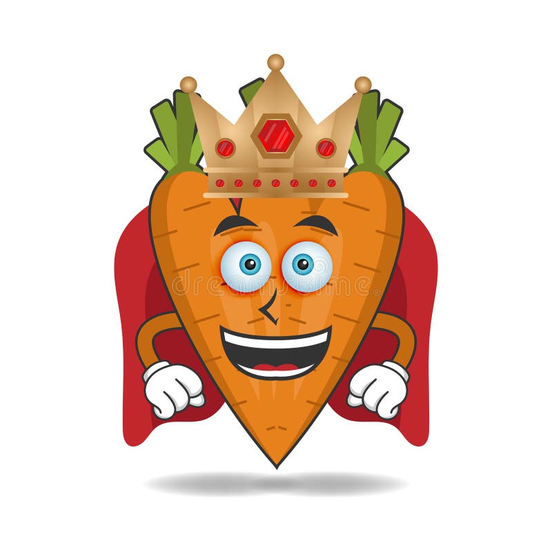 Carrot King Stock Illustrations – 84 Carrot King Stock Illustrations ...