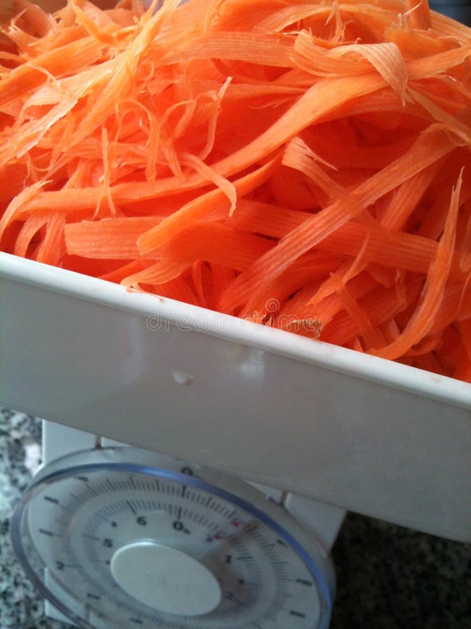 Carrot Measurement stock photo. Image of healthy, asian - 67146364
