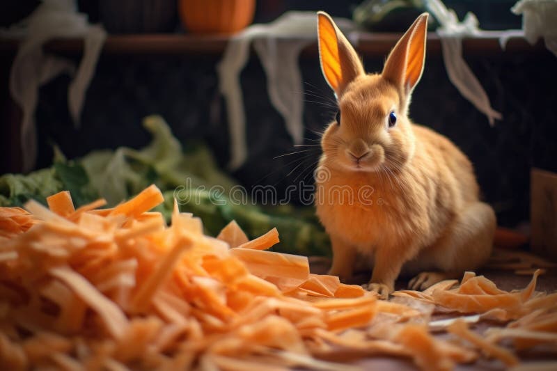 Carrot Shavings Stock Illustrations – 68 Carrot Shavings Stock ...