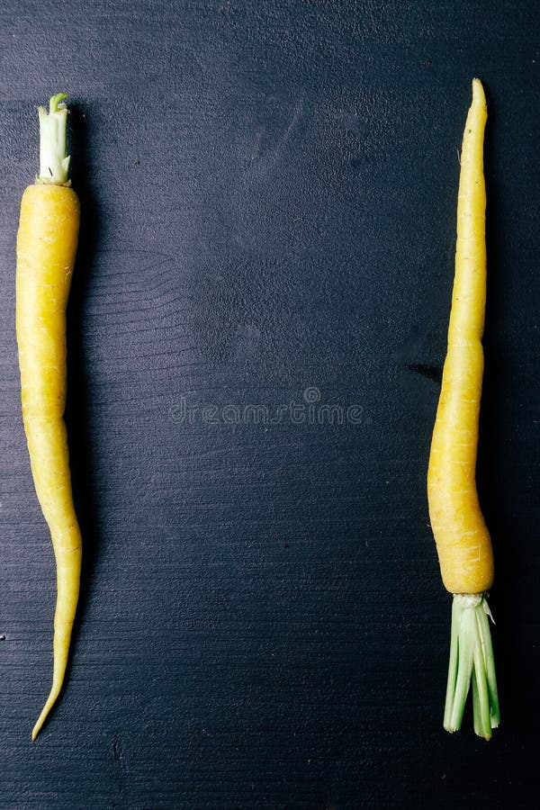 Carrot on the table stock image. Image of cook, diet - 49184609