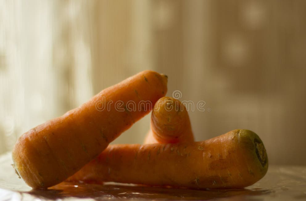 Carrot stock image. Image of nutrition, closeup, baby - 90223437