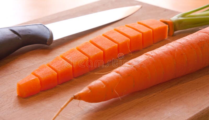 Carrot stock image. Image of nutritious, carotine, bunch - 19204251