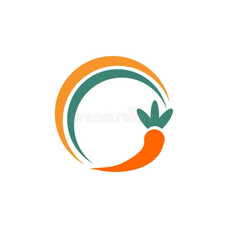 Vegetable Logo Stock Illustrations – 98,360 Vegetable Logo Stock ...