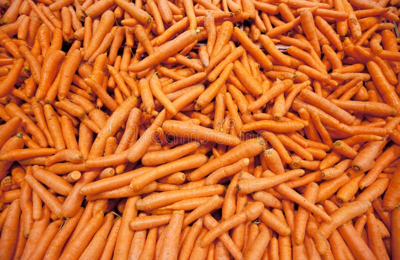 Carrots Background stock photo. Image of carrot, texture - 12421022