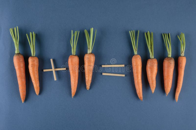 Math Carrot