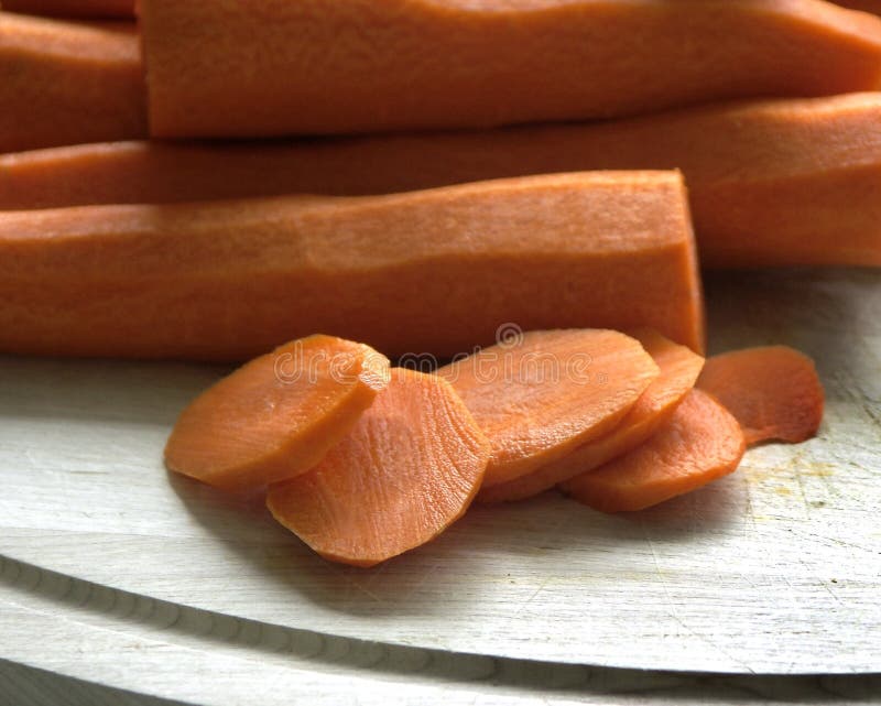 Carrotts Picture. Image: 119719