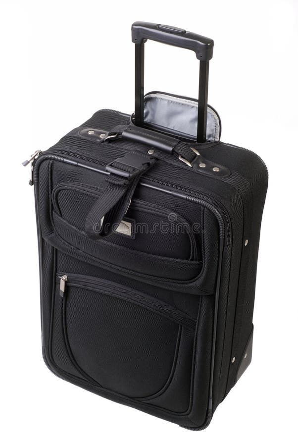 Set of Luggage stock photo. Image of trip, vacation, baggage - 4592690
