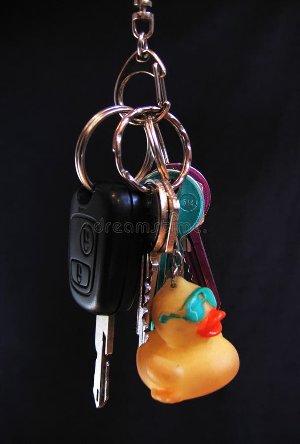 Carry-key Picture. Image: 2050778