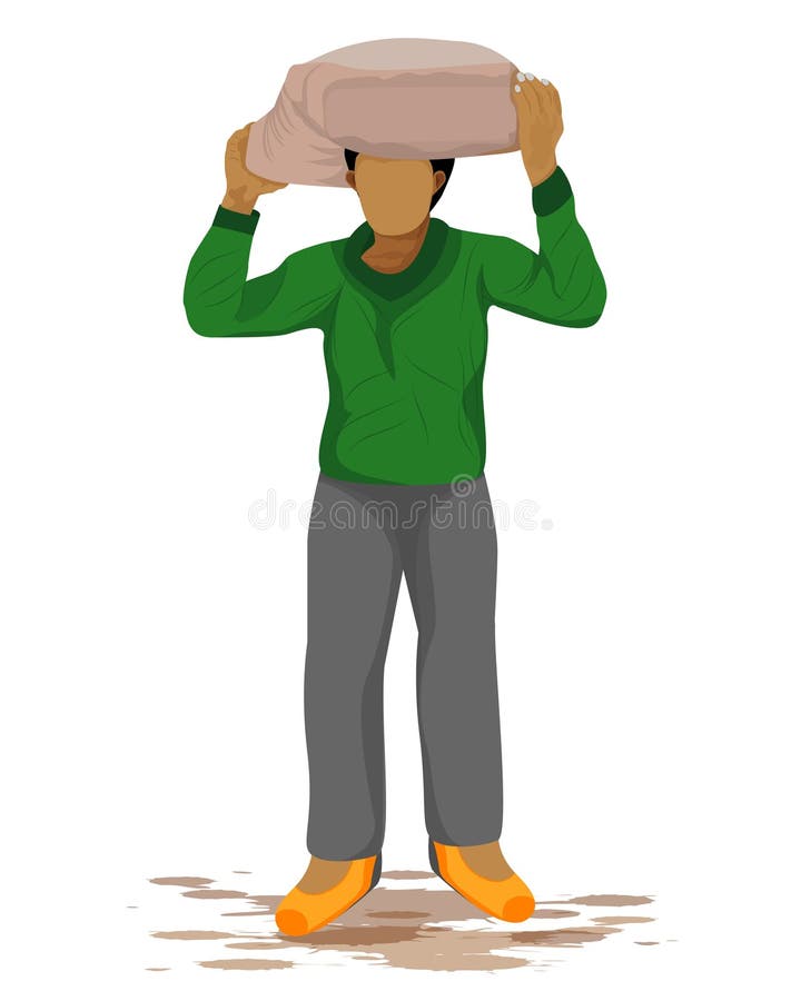 Carry Cartoon Stock Illustrations – 32,517 Carry Cartoon Stock ...