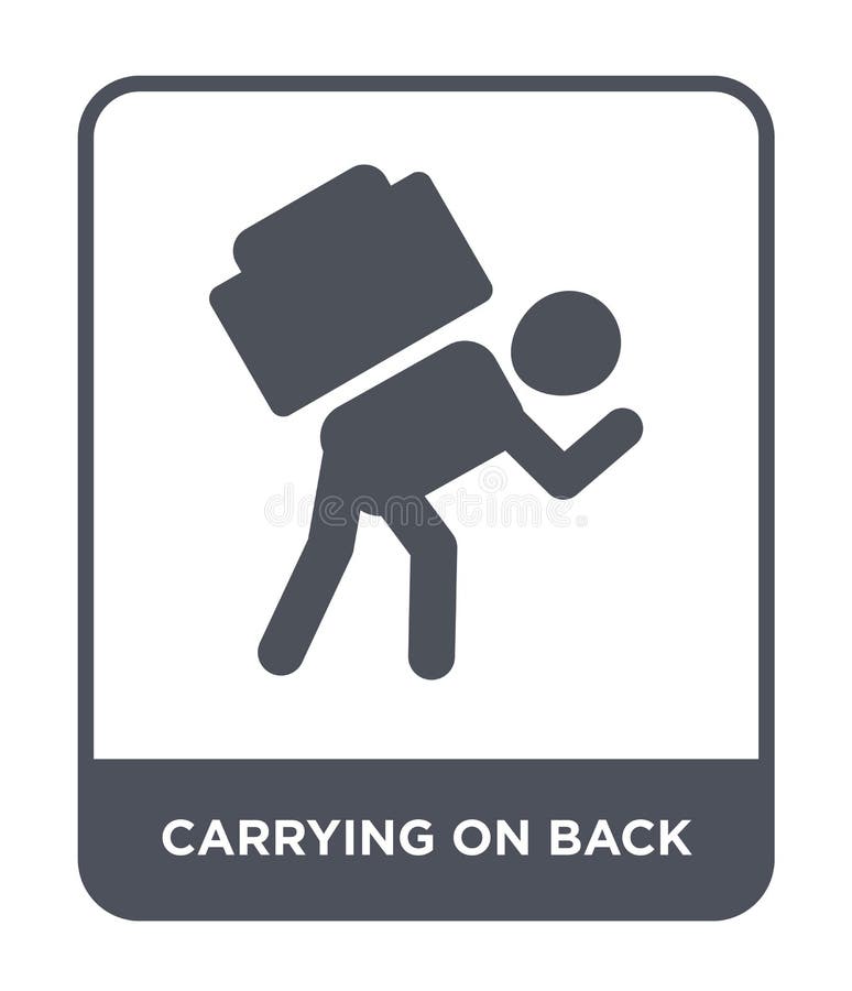 Carrying Person Icon Stock Illustrations – 5,673 Carrying Person Icon ...
