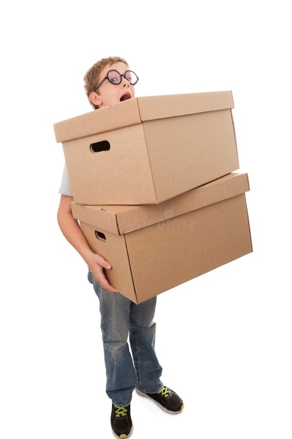 Overload Parcel Stock Photos - Free & Royalty-Free Stock Photos from ...