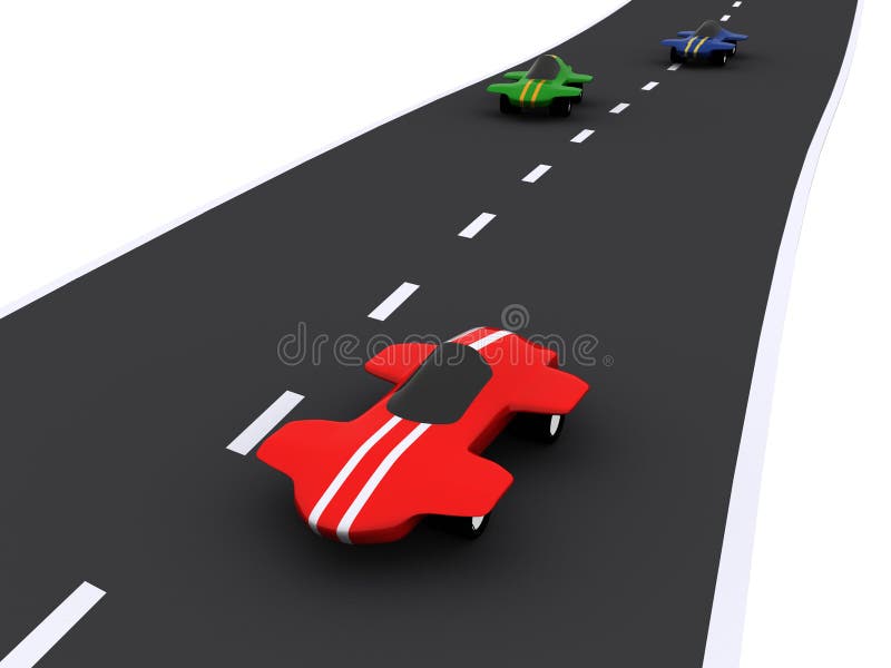 Car Pass Sport Stock Illustrations – 130 Car Pass Sport Stock ...