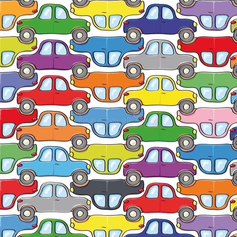 Several Cars Stock Illustrations – 2,355 Several Cars Stock ...