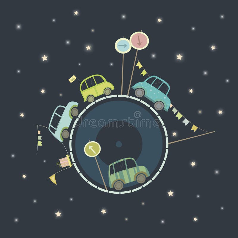 Space Cars Stock Illustrations – 4,022 Space Cars Stock Illustrations ...