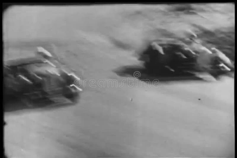 Cars Colliding during Road Race Stock Footage - Video of filmchest5 ...