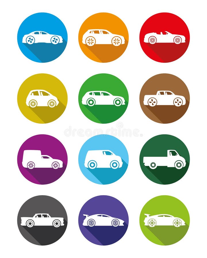 Truck on white. stock vector. Illustration of icon, pharmaceutical ...