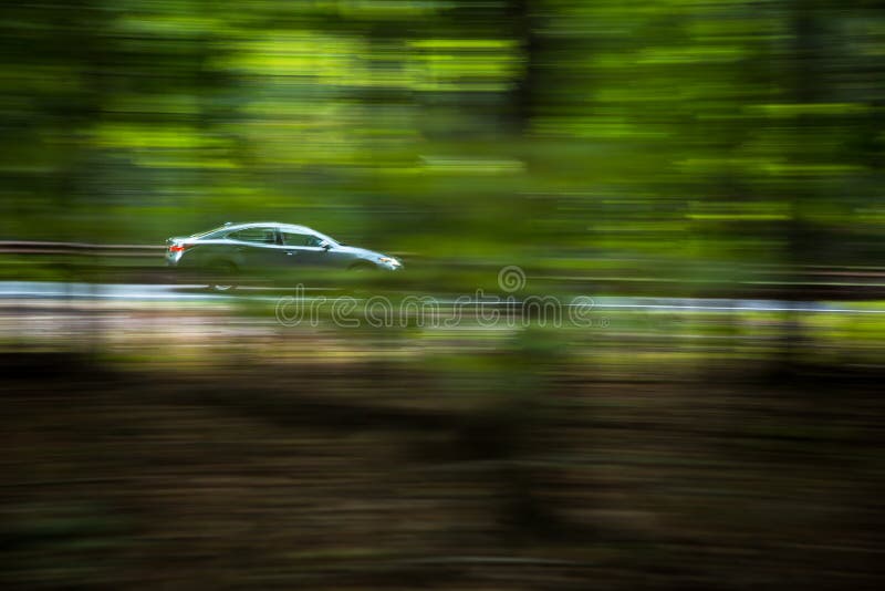 Going fast stock image. Image of blurs, fast, passing, trains - 680693