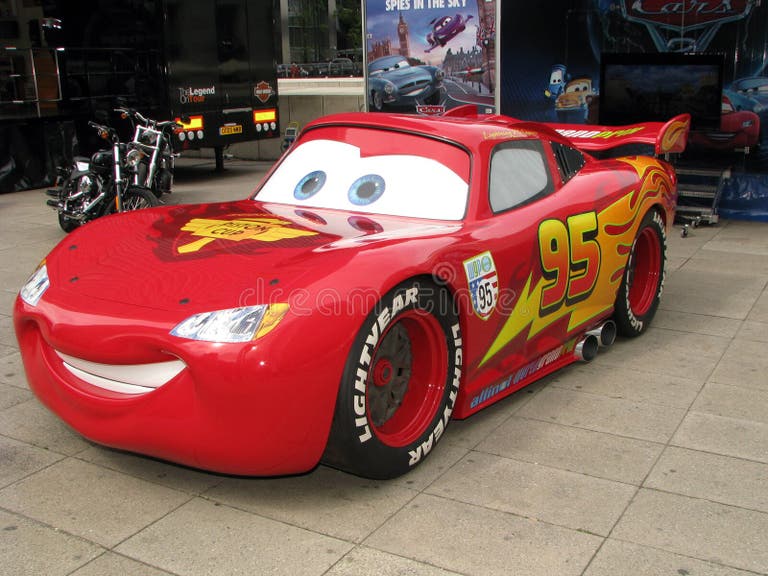 150 Cars Lightning Mcqueen Sexy Stock Photos - Free & Royalty-Free ...