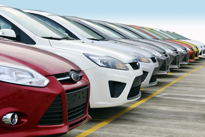 Assembly Line stock image. Image of closed, mechanical - 5088937