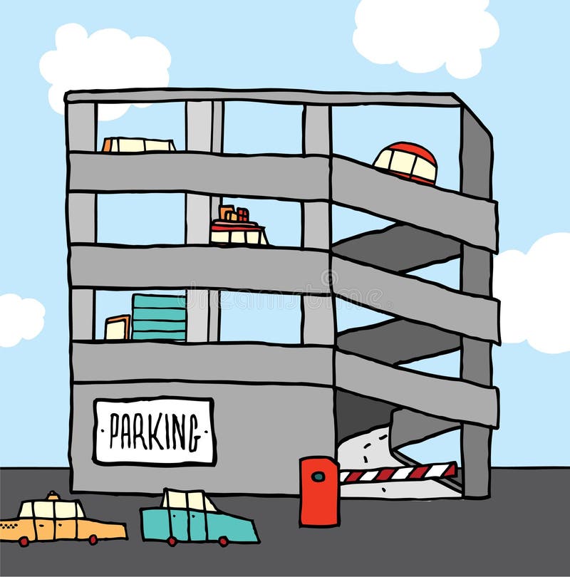 Cartoon Ramp Stock Illustrations – 1,131 Cartoon Ramp Stock ...