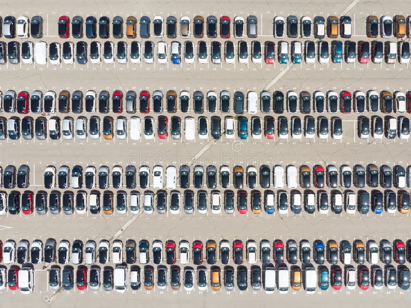Cars Pattern stock image. Image of business, europe - 117661879