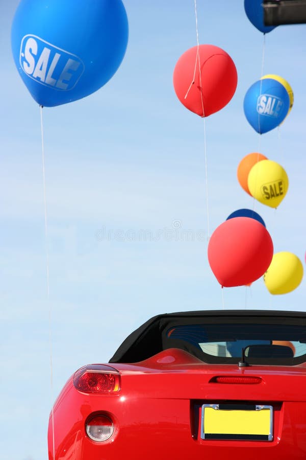 Cars for sale stock image. Image of indoor, automobile - 41737149