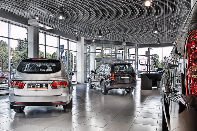 Cars shop stock photo. Image of motor, transport, interior - 11749854