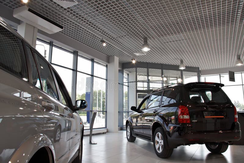 Cars shop stock photo. Image of motor, transport, interior - 11749854