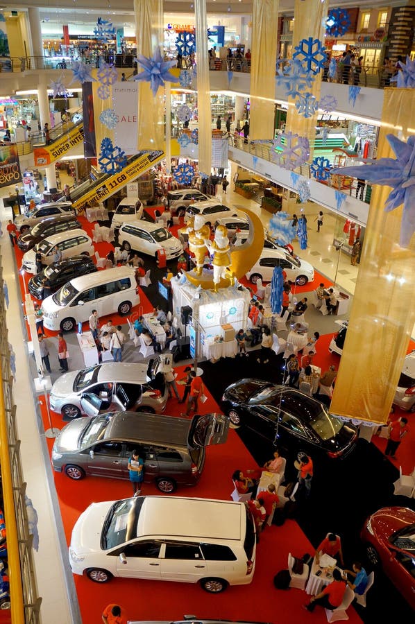 Cars show editorial photo. Image of business, solo, city - 47946051