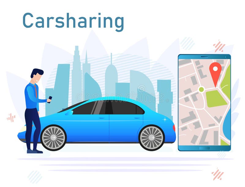 Orders Car Stock Illustrations – 392 Orders Car Stock Illustrations ...