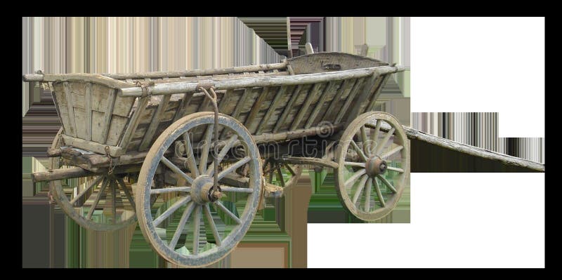 Cart, Chariot, Wagon, Mode Of Transport Stock Photo - Image of carriage ...