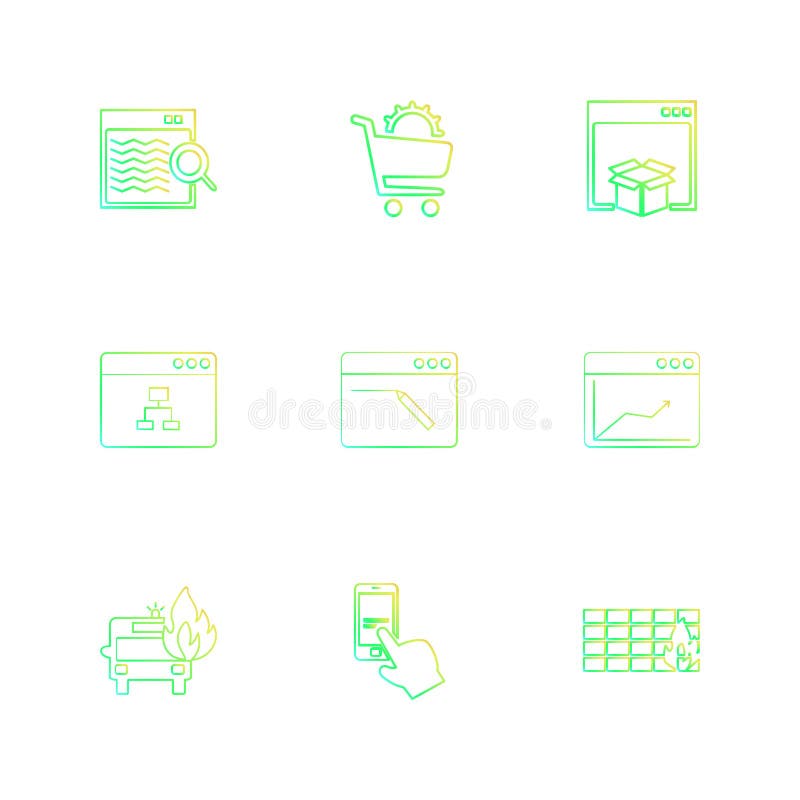 Cart ,dropbox , Windows , Ui , Layout , Web , User Interface , Stock ... Cart ,dropbox , Windows , Ui , Layout , Web , User Interface , Stock ...