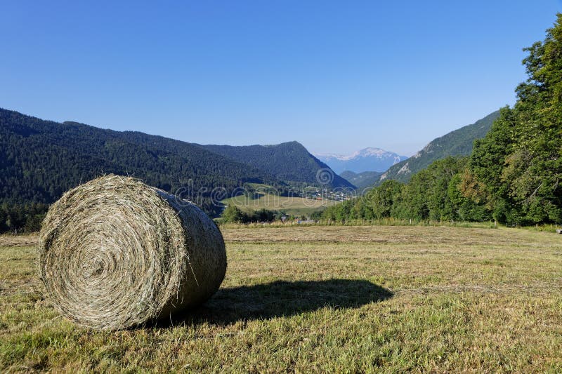 1,539 Mountain Hay Fields Photo Stock Photos - Free & Royalty-Free ...