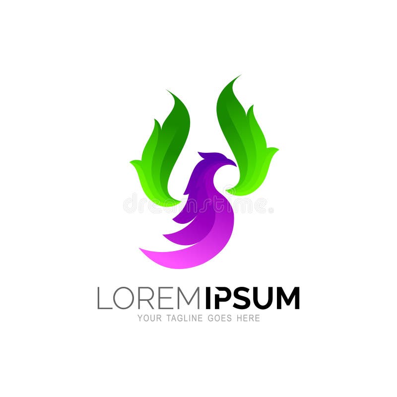 Eagle Logo, Bird Claw Stock Vectors Stock Vector - Illustration of ...