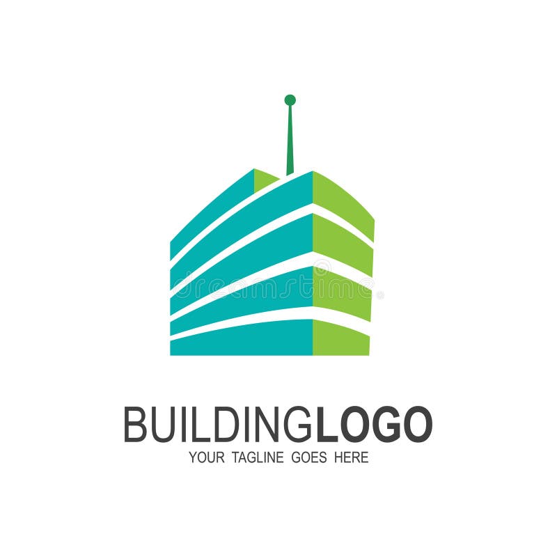 Structures Logo Stock Illustrations – 884 Structures Logo Stock ...