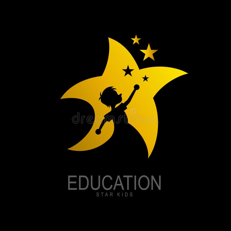 Star Kids Stock Illustrations – 60,705 Star Kids Stock Illustrations ...