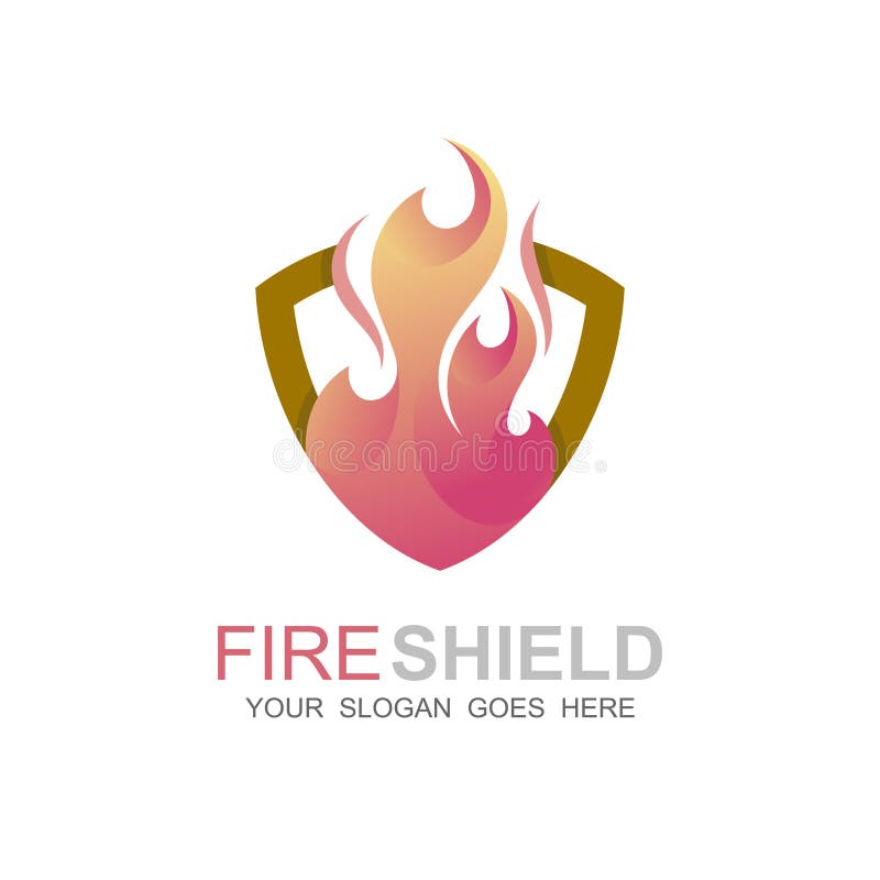 Fire Guard Logo Stock Illustrations – 1,734 Fire Guard Logo Stock ...