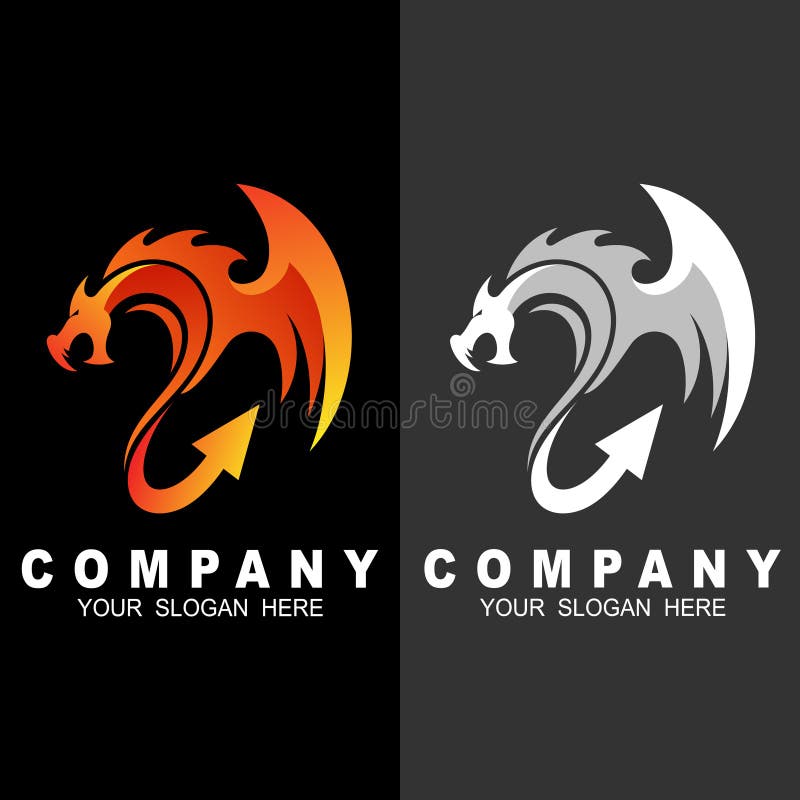 Eragon Logo Stock Illustrations – 23 Eragon Logo Stock Illustrations ...