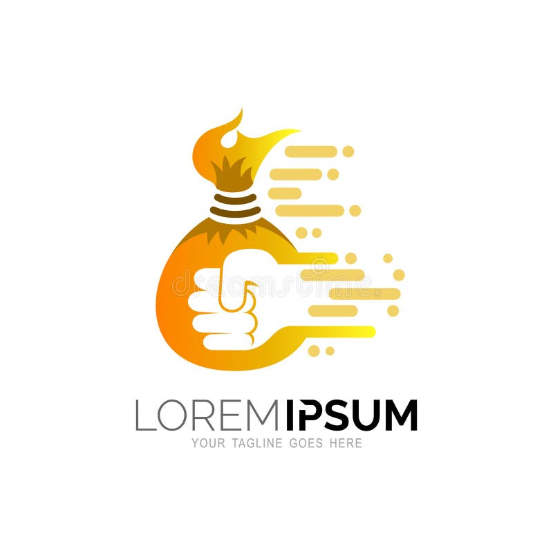 Logo Hands Money Stock Illustrations – 1,789 Logo Hands Money Stock ...