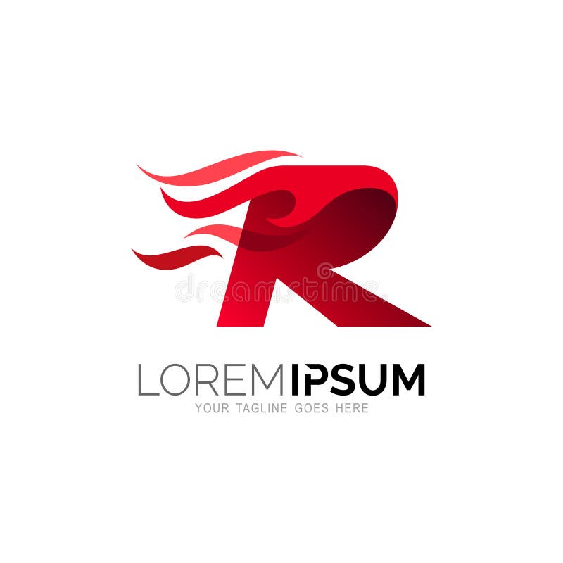 R Fire Stock Illustrations – 267 R Fire Stock Illustrations, Vectors ...