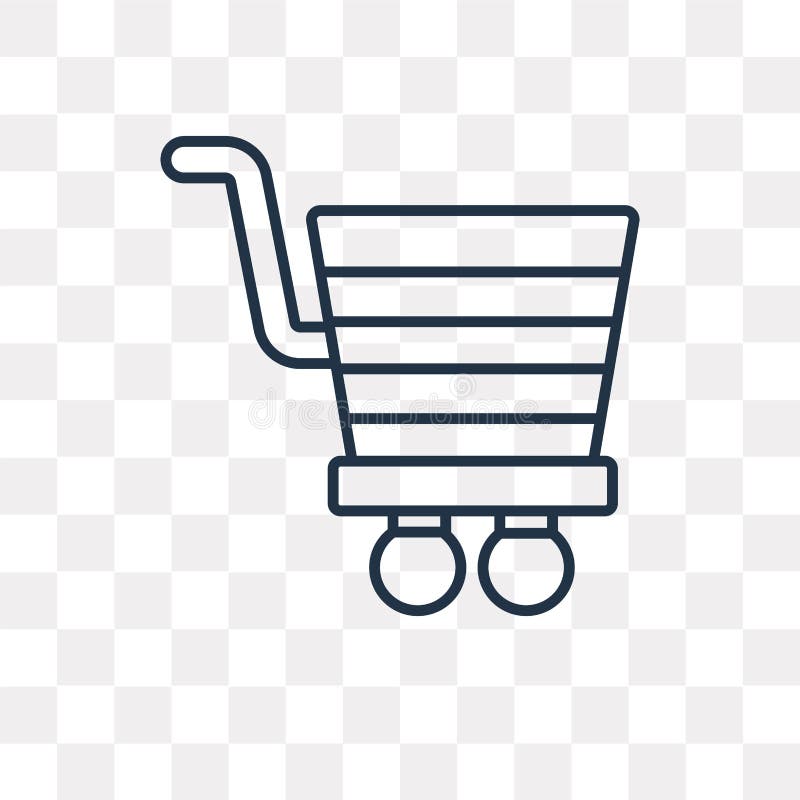 Cart Transparency Stock Illustrations – 492 Cart Transparency Stock ...